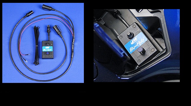 Sierra Electronics - Motorcycle audio store