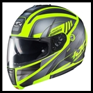 Sierra Electronics | HELMETS, HJC HELMETS