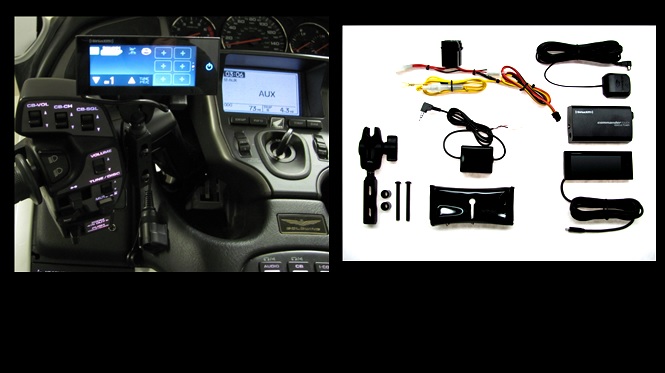 Sierra Electronics - Motorcycle audio store